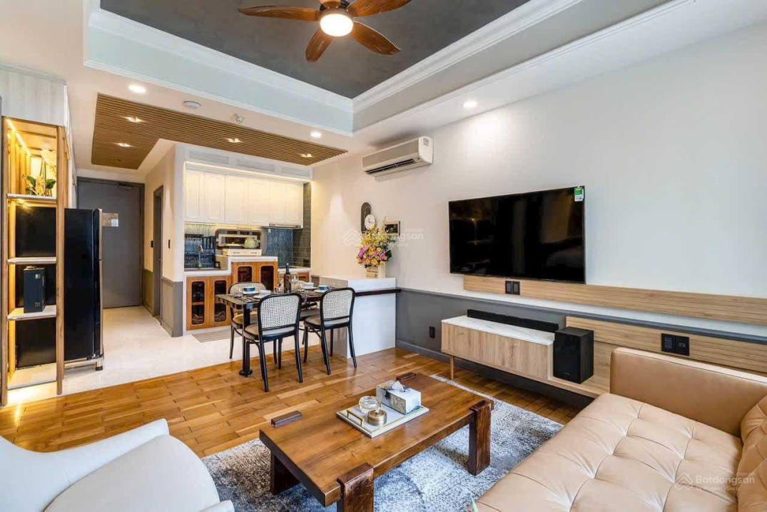 Hot chung cư The Everrich Infinity Quận 5 bán căn hộ 3PN diện tích ...