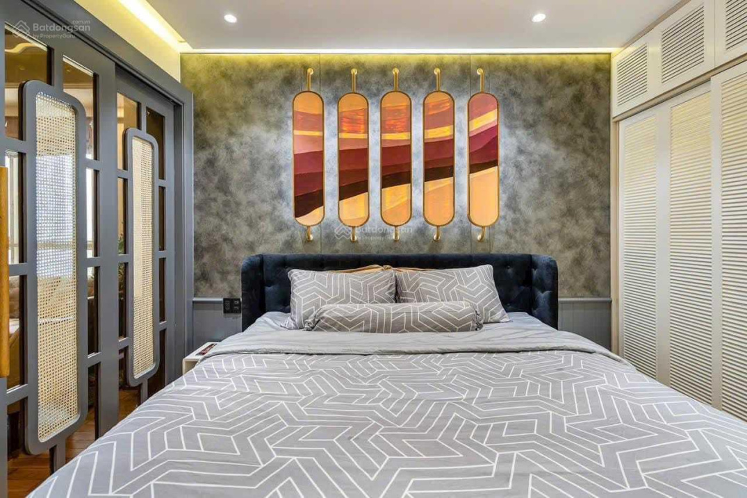 Hot chung cư The Everrich Infinity Quận 5 bán căn hộ 3PN diện tích ...