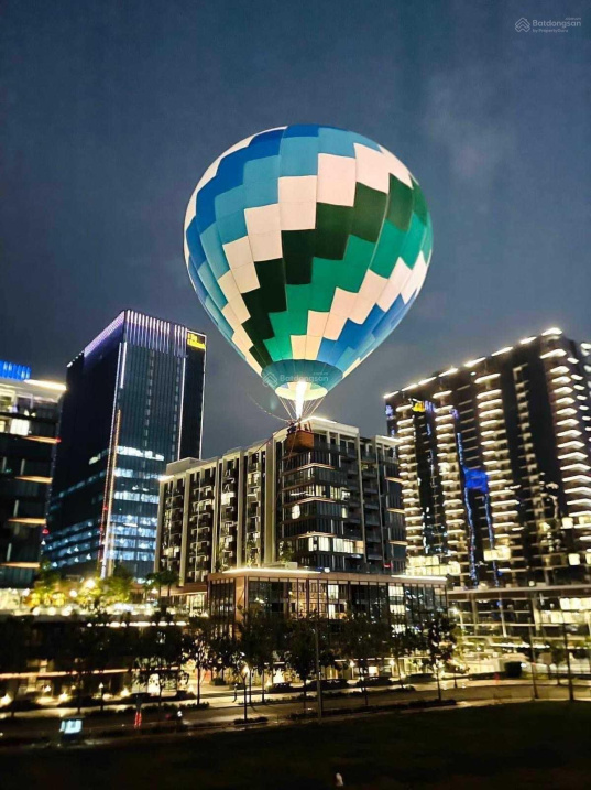 Cho thuê - Shophouse The Opera Metropole Thủ Thiêm - 250m2 trực diện ...