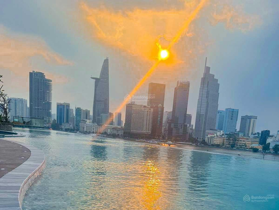 Cho thuê - Shophouse The Opera Metropole Thủ Thiêm - 250m2 trực diện ...