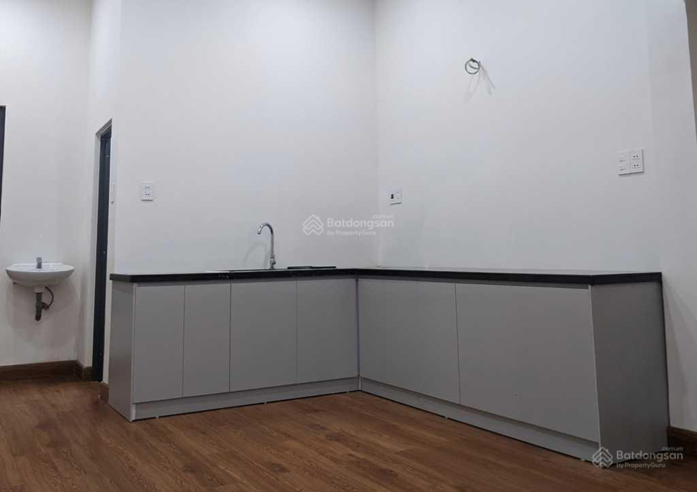 Chính chủ cho thuê nhà mới keng 2 tầng mặt tiền 33 Tiên Sơn 3, Hòa Cường Nam