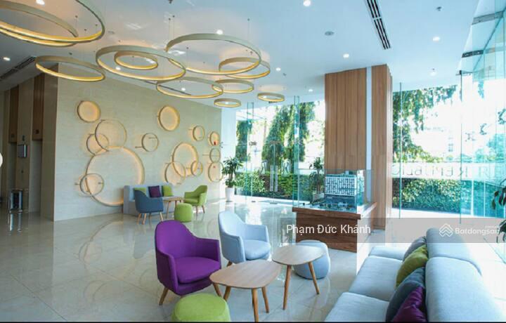 Cho thuê văn phòng officetel tòa nhà Republic Plaza Cộng Hòa DT 46m2 ...