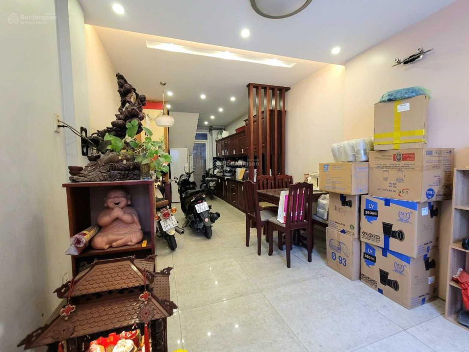 Quá ngon duy nhất 1 căn hẻm 18A NTMK Đa Kao Q. 1 - 5 tầng 4PN 5WC - ngợp bank gấp bán 8 tỷ nhỉnh