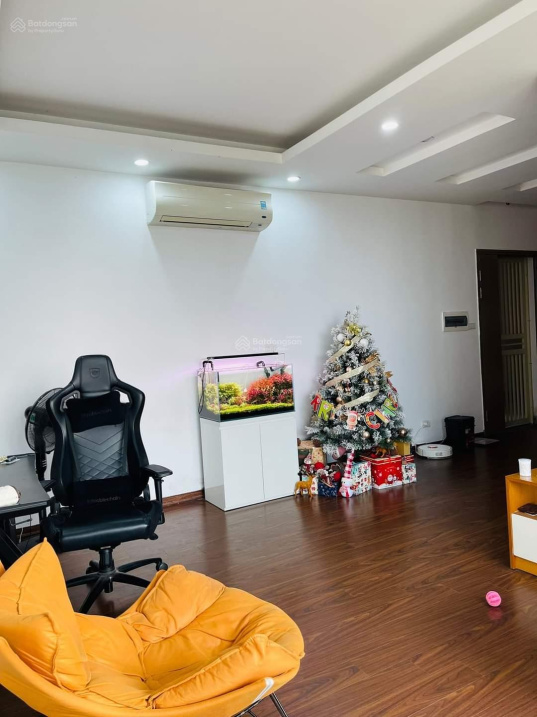 Bán CHCC Báo Nhân Dân - VP TW Đảng, 105m2, 3 ngủ - 2vs full nội thất, 3 ...