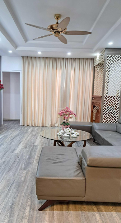 Căn hộ Cienco1 Hoàng Đạo Thúy, Trung Hòa Nhân Chính 130m2, 3 phòng ngủ ...