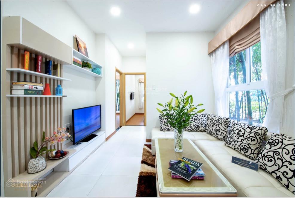 Kẹt tiền cần bán nhanh căn hộ Dream Home RiverSide Q8, chính chủ bán ...