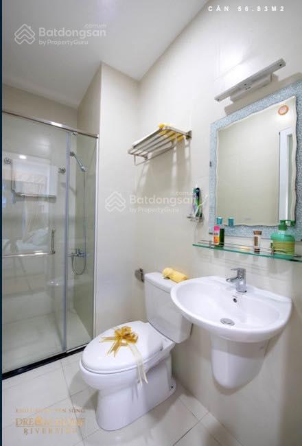 Kẹt tiền cần bán nhanh căn hộ Dream Home RiverSide Q8, chính chủ bán ...