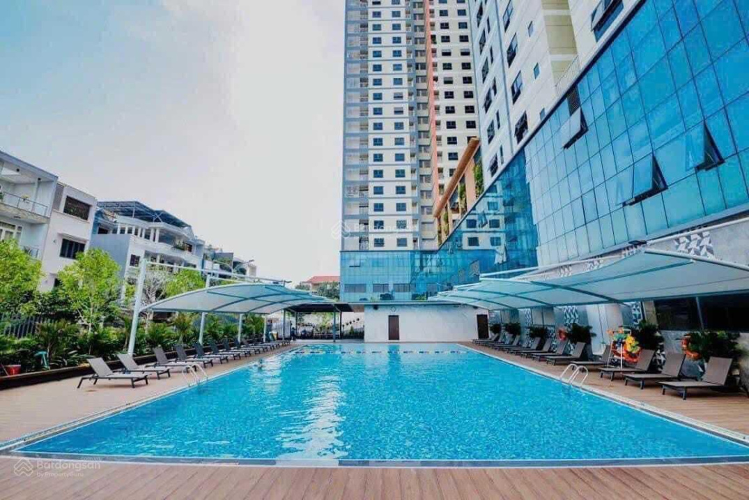 Suất mua trực tiếp từ chủ đầu tư căn hộ Homyland Riverside Q2 giá chỉ ...