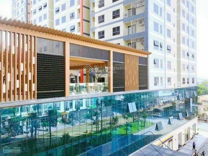 Suất mua trực tiếp từ chủ đầu tư căn hộ Homyland Riverside Q2 giá chỉ ...