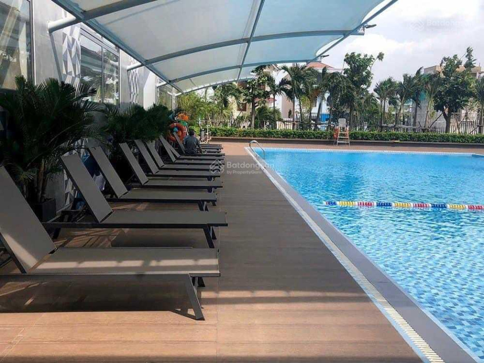 Suất mua trực tiếp từ chủ đầu tư căn hộ Homyland Riverside Q2 giá chỉ ...