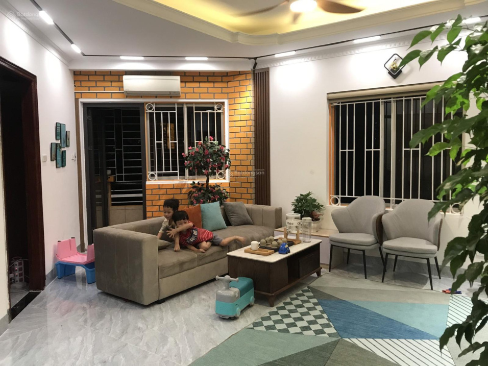 Bán căn hộ CC tầng trung tòa CT36 Spring Home - 326 Lê Trọng Tấn, Thanh ...