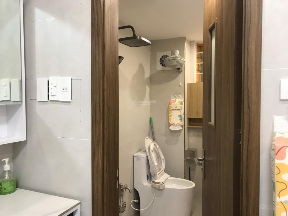 Bán căn hộ CC tầng trung tòa CT36 Spring Home - 326 Lê Trọng Tấn, Thanh ...