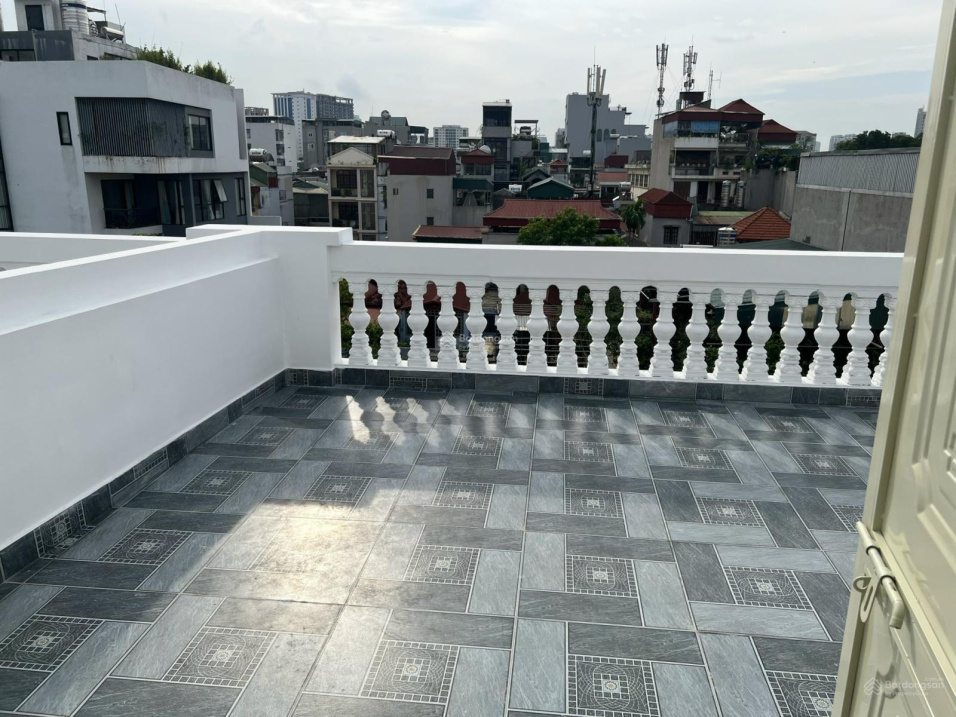 Bán nhà mới 6 tầng ngõ 279 Đội Cấn, Ba Đình, 35m2, mặt tiền 5,5m ngõ ô tô cách 10m, nhỉnh 5 tỷ