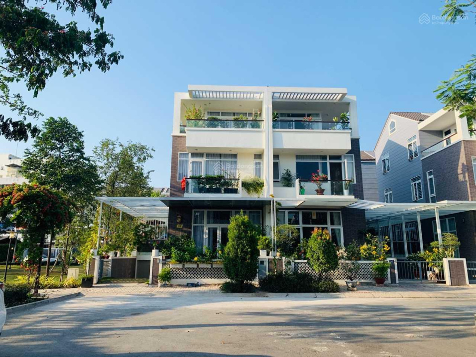 Bán 8 căn BT NP Jamona Golden Silk Q7 DT 5x18m, 5.4x20m, 7.4x18m ...