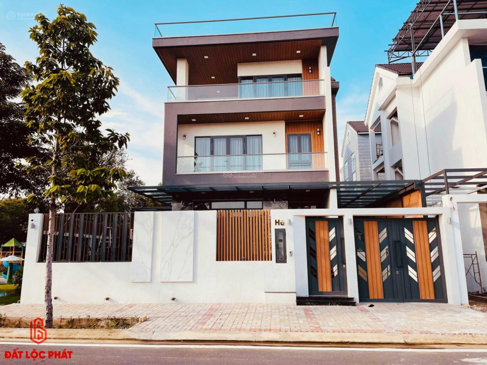 Bán 8 căn BT NP Jamona Golden Silk Q7 DT 5x18m, 5.4x20m, 7.4x18m ...