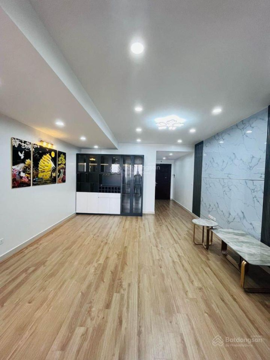 Bán căn 57m2 full đồ đẹp Xuân Mai Tô Hiệu