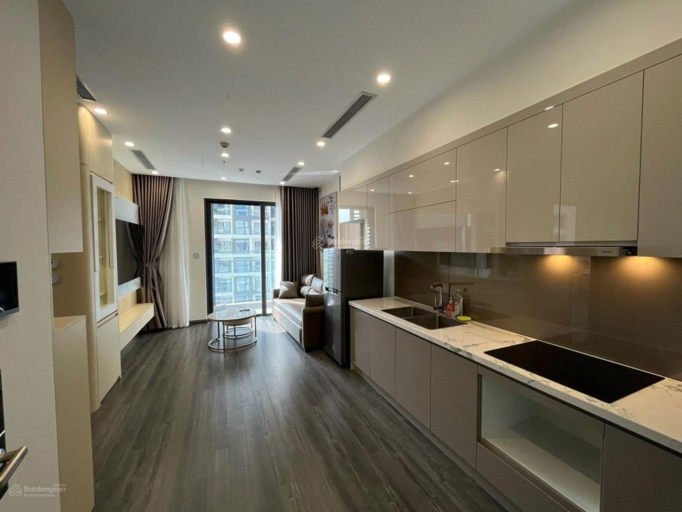 Căn hộ 2 ngủ bên Tonkin 2 phù hợp gia đình đông con. Khu cao cấp có chỗ ...