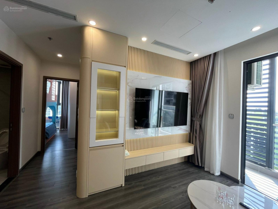 Căn hộ 2 ngủ bên Tonkin 2 phù hợp gia đình đông con. Khu cao cấp có chỗ ...