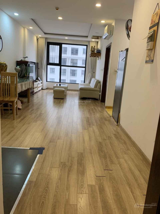 Bán căn hộ tại toà HH03A Ecolake 32 Đại Từ, Hoàng Mai, diện tích 74m2 2 phòng ngủ, 2wc. Giá 3.37tỷ