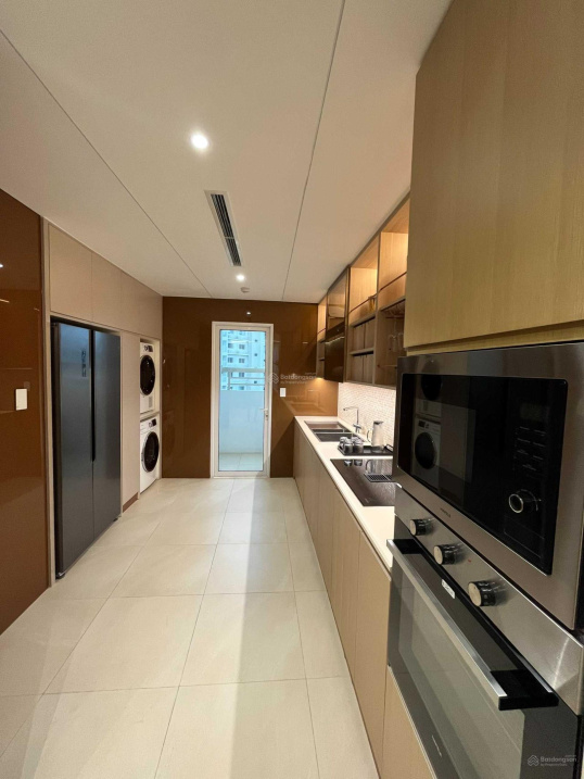 Chính chủ gửi bán chung cư Essensia - Splendora, DT 128m2, giá 43tr/m2 ...