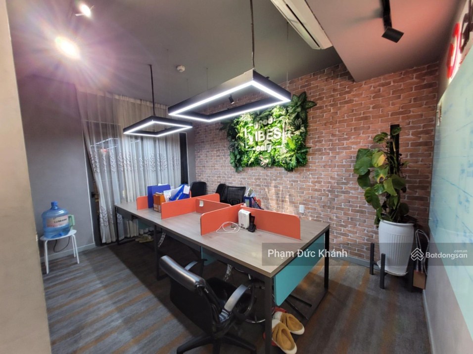 Cho thuê văn phòng officetel full nội thất, tòa nhà Republic Plaza Cộng ...