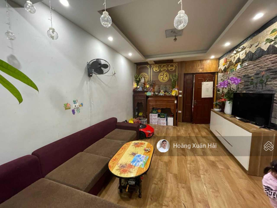 Chung cư Việt Hưng 74m2 2 ngủ 2wc chỉ 1,9x tỷ full đồ