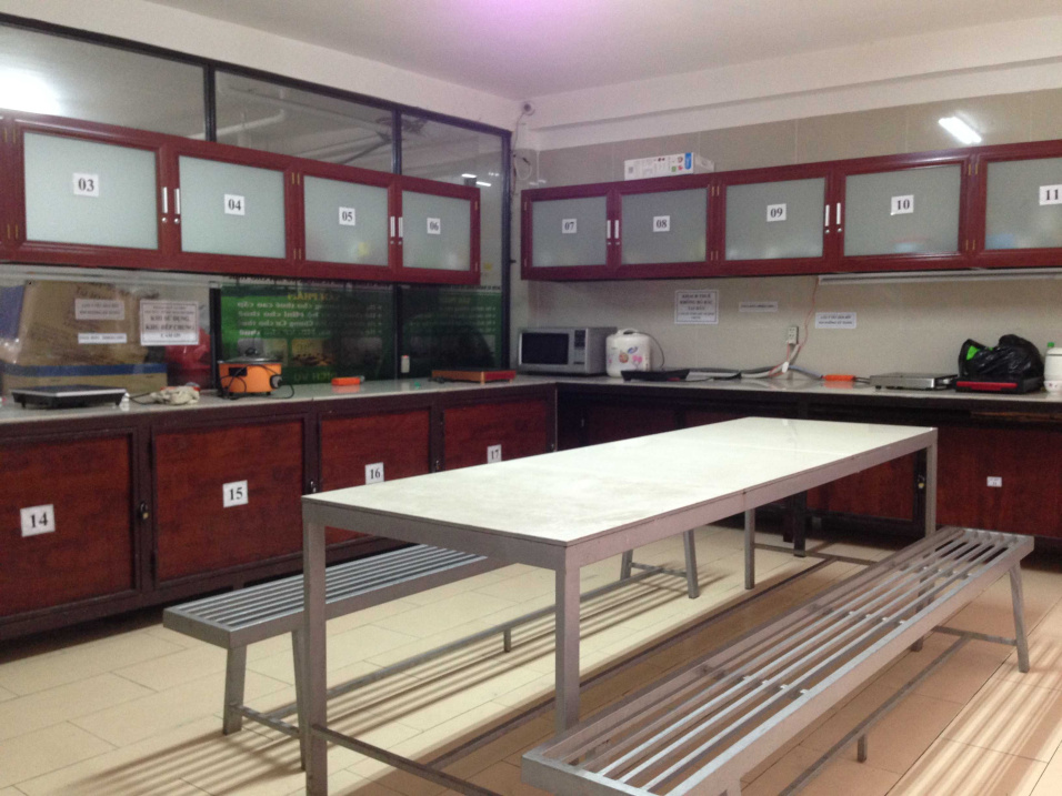 Căn hộ mini tiện nghi full nội thất DT 20m2 40m2 đầu đường Trần Não cách ga Metro Thảo Điền 500m