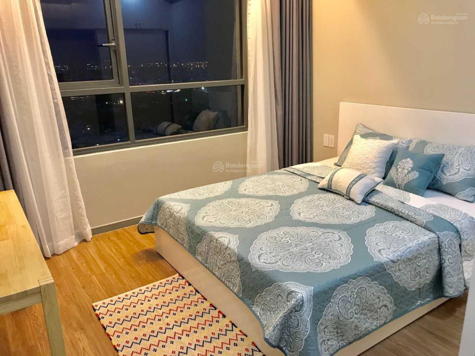 Chuyên quản lý và cho thuê căn hộ The Gold View, Q4 1PN 2PN 3PN giá cả ...