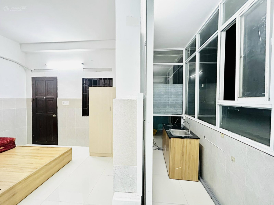 Chính chủ trống lại 1p 25m2 nội thất có sẵn, gần BV Lê Văn Thịnh thuận ...