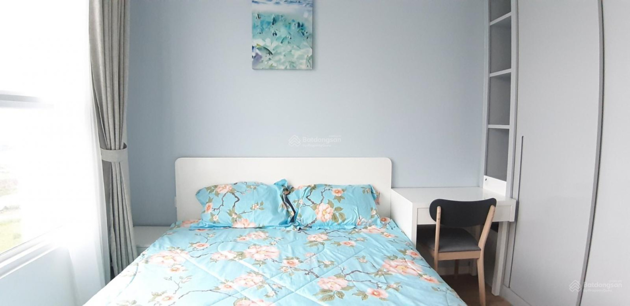 Cho thuê Sala Sadora toà D căn 2 phòng ngủ nội thất đẹp view thoáng