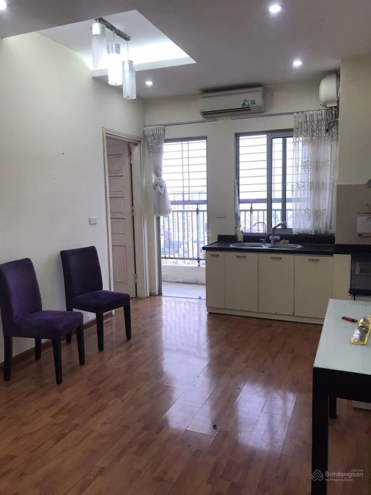 Bán CC tòa A3 tại 151 Nguyễn Đức Cảnh DT 70m2 gồm 2ngủ 1wc Giá 2.68 tỷ. LH 0983 873 ***8