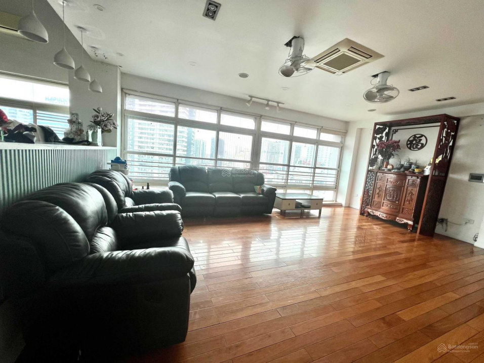 Chính chủ cần bán căn hộ Penhouse 285m2 tòa nhà Cienco1 Hoàng Đạo Thúy ...