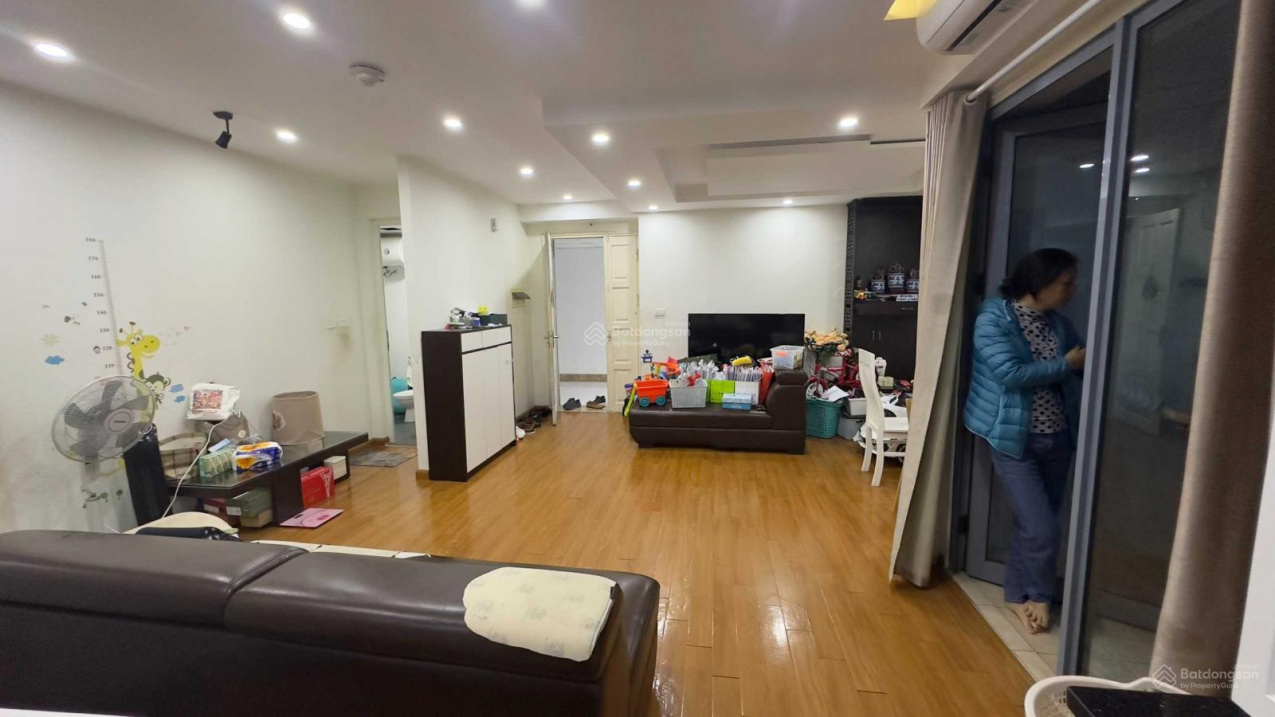 Bán căn hộ CC tòa CT36 Spring Home - 326 Lê Trọng Tấn, Thanh Xuân - căn ...