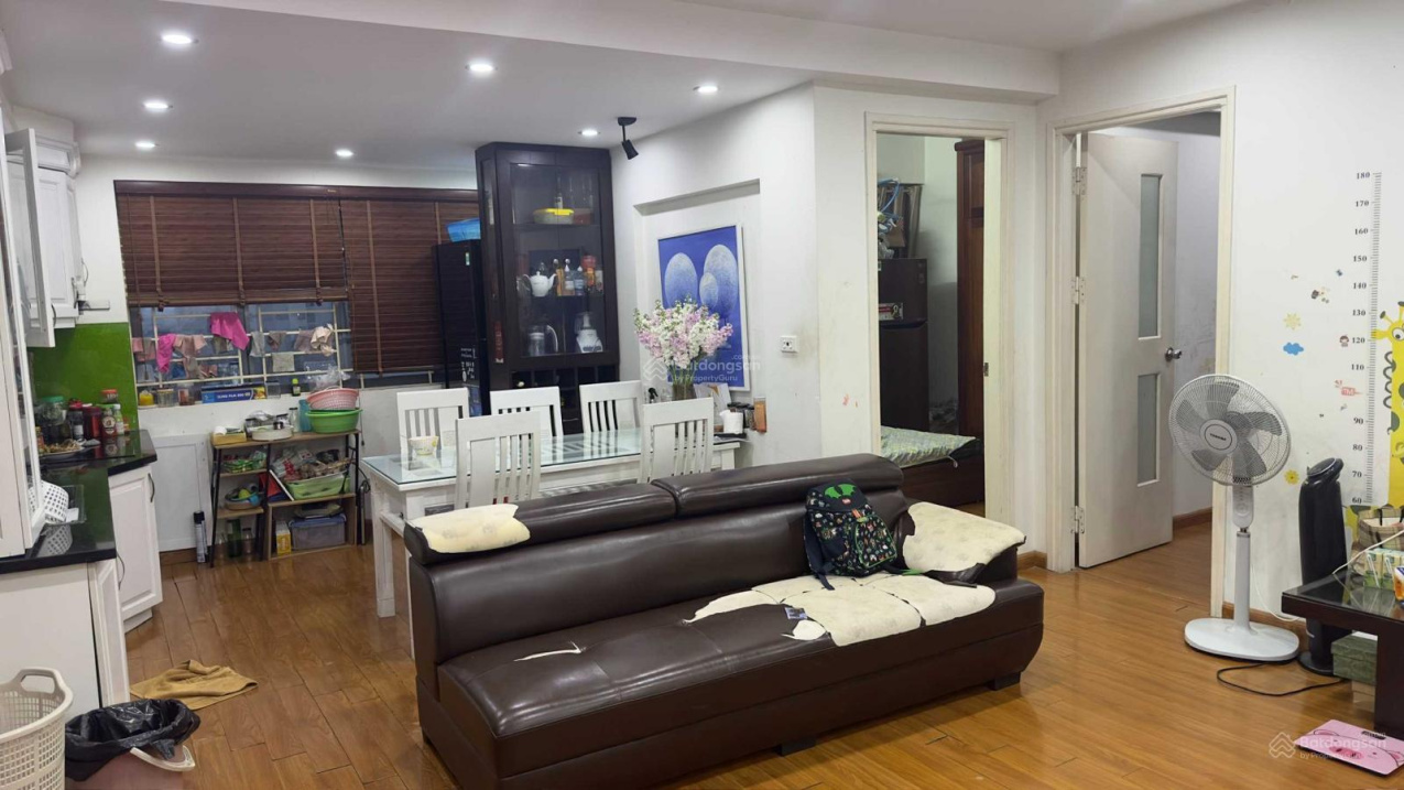 Bán căn hộ CC tòa CT36 Spring Home - 326 Lê Trọng Tấn, Thanh Xuân - căn ...