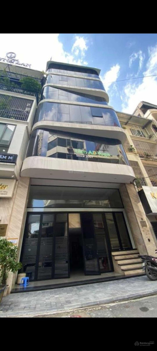 Chính chủ cho thuê MBKD tầng 1 ở Nguyên Hồng - Trúc Khê, 60m2 giá 19,5tr/th