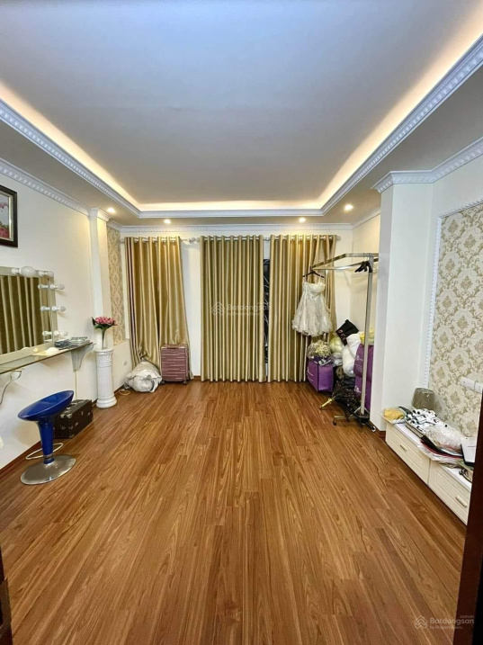 Hiếm giá rẻ lô góc, đường 2m, gần phố Trúc Khê, Đống Đa, 62m2, 4T, MT 5m, chỉ 6.6 tỷ