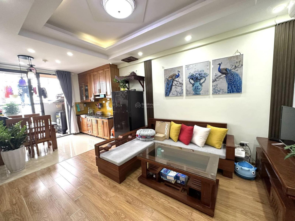 Bán chung cư 86m2 2 ngủ 2 WC tại 54 Hạ Đình - Thanh Xuân - Hà Nội 0987 063