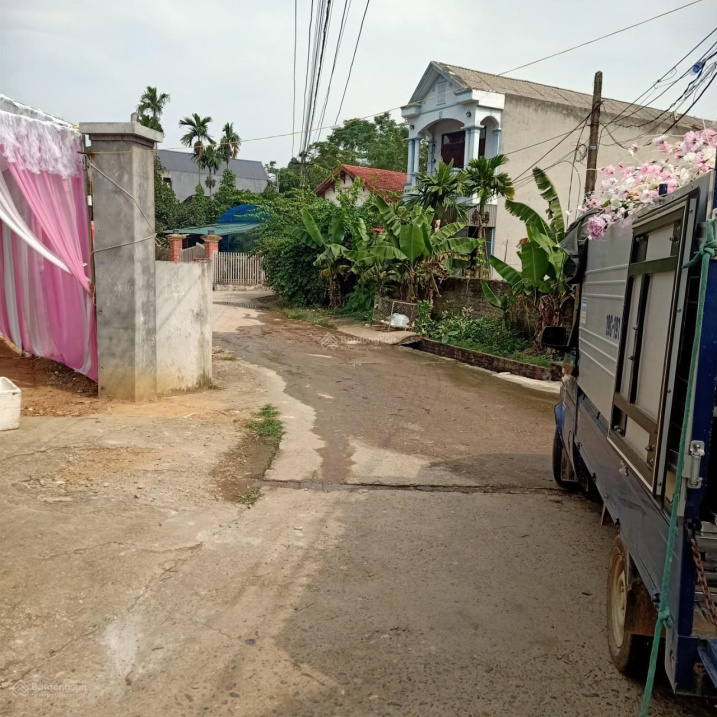 Bán nhà riêng Khu Kim Đức, Việt Trì, 84m2