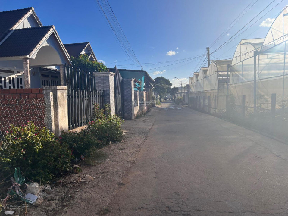 600m2 đất gần KDL Mongo land giá 3,2 tỷ