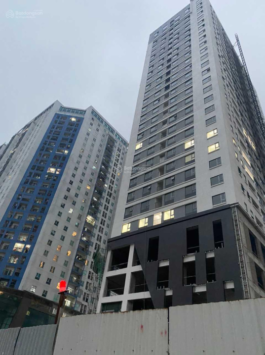 Cần tiền bán gấp căn 66m 2PN 2VS HH4 FLC Đại Mỗ gần Aeon Mall Hà Đông