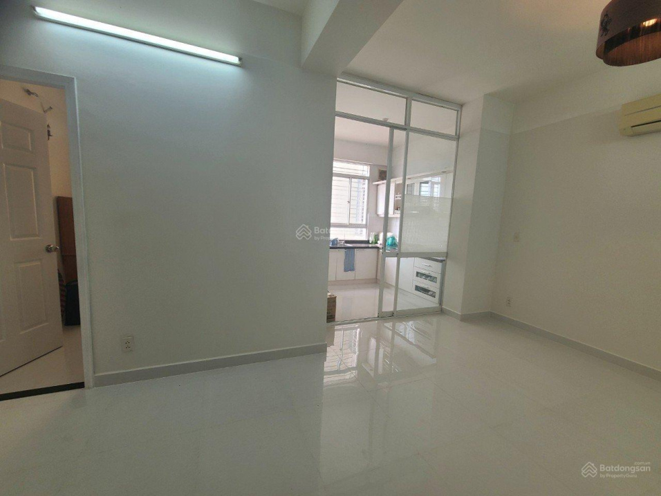 Bán chung cư Hà Đô Z751, Phan Văn Trị DT 62m2, 2PN, 1WC giá 2,65 tỷ