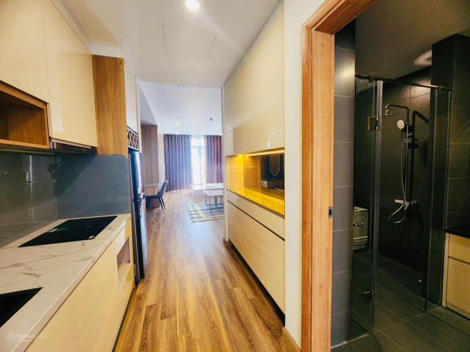 Mời thuê chung cư The Light City full đồ 7 tr/th LH: 0981 693