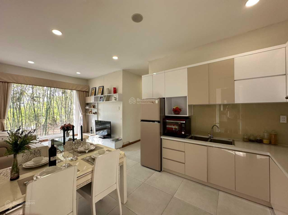 Thanh toán trước 400 triệu sở hữu ngay căn hộ Dream Home Riverside quận ...