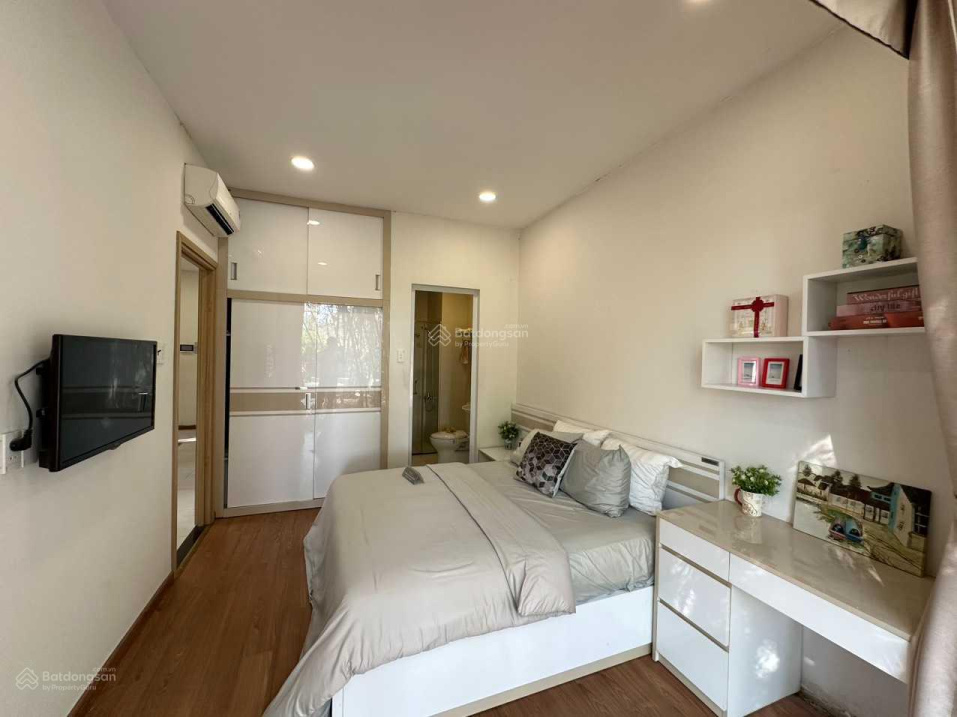 Thanh toán trước 400 triệu sở hữu ngay căn hộ Dream Home Riverside quận ...