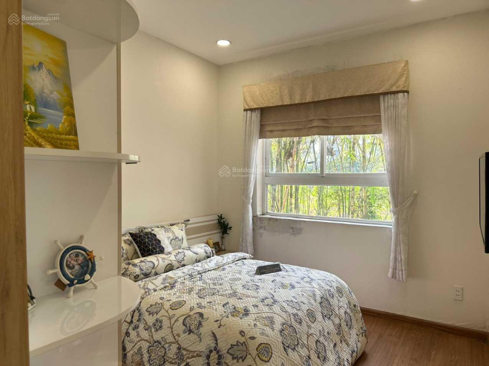 Thanh toán trước 400 triệu sở hữu ngay căn hộ Dream Home Riverside quận ...