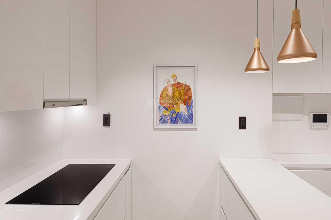 Chỉ với 3 tỷ sở hữu ngay căn hộ siêu đẹp 1PN diện tích 35m2 tại chung ...