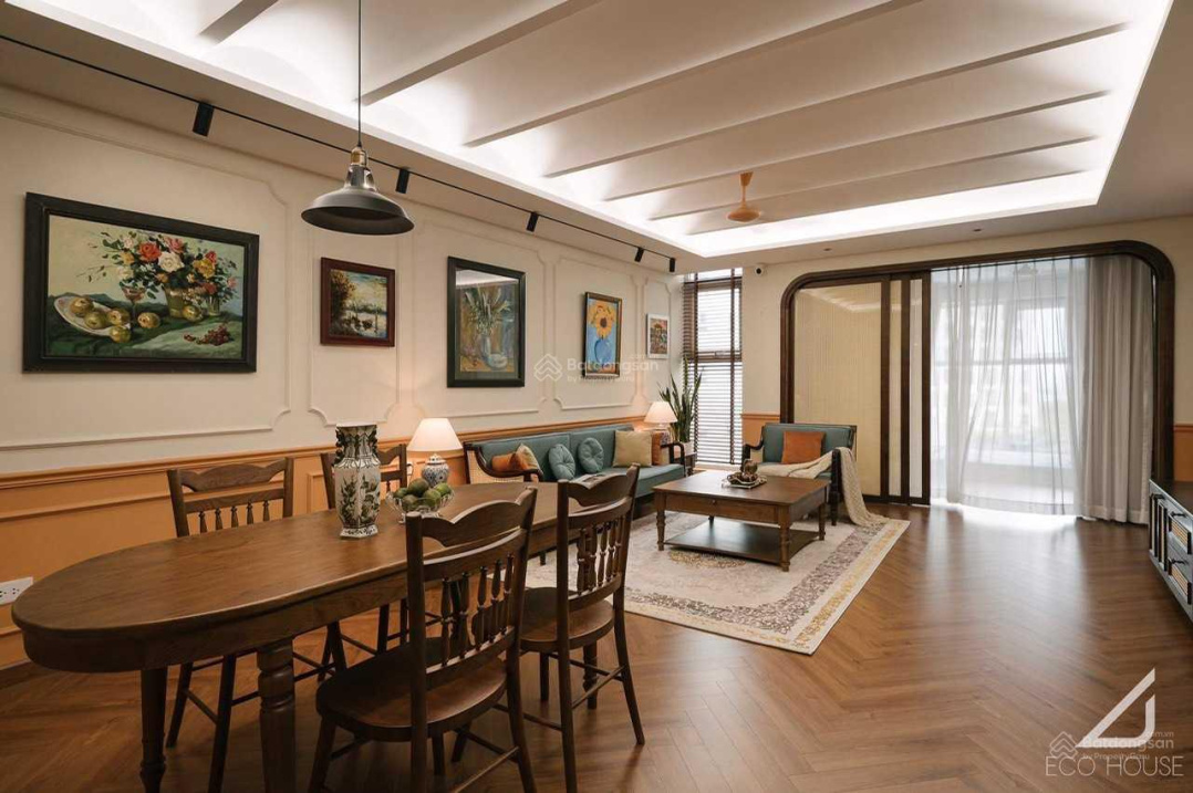 Bán căn hộ đẹp lung linh tòa The Link Ciputra