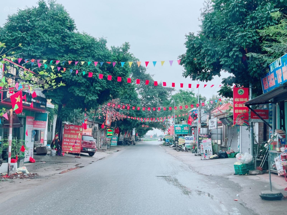 Cần tiền bán gấp ô đất siêu đẹp tại Minh Quang, Tam Đảo, Vĩnh Phúc