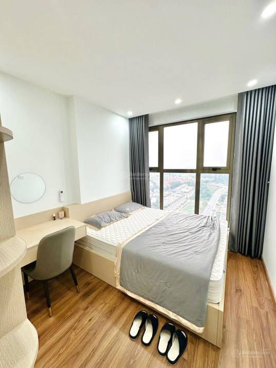 Mời thuê 15 căn chung cư VCI giá từ 6,5 tr/th LH: 0981 693