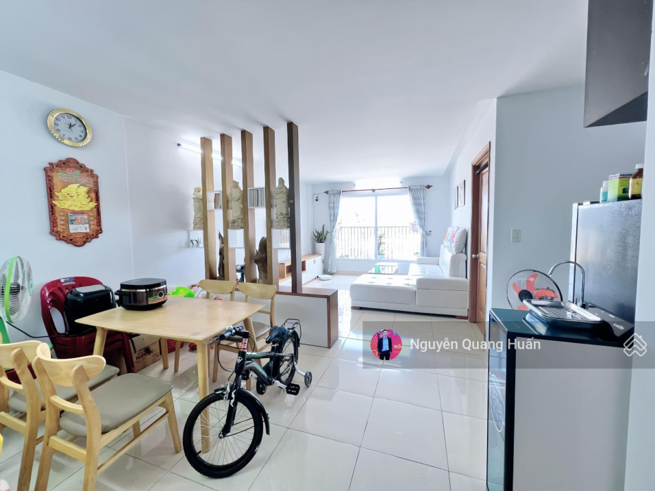 Căn góc rộng thoáng đẹp CT2 KĐT Vĩnh Điềm Trung đối diện siêu thị Go Nha Trang giá rẻ